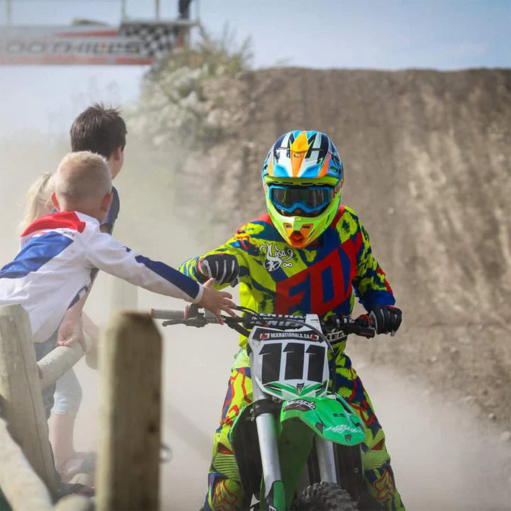 Private Lessons – 2FAS4YA Motocross